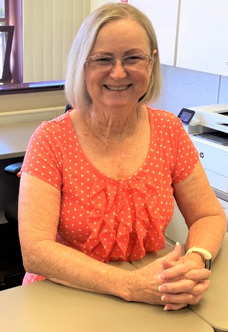 Westfall Moves On From District Office - Oakdale Leader