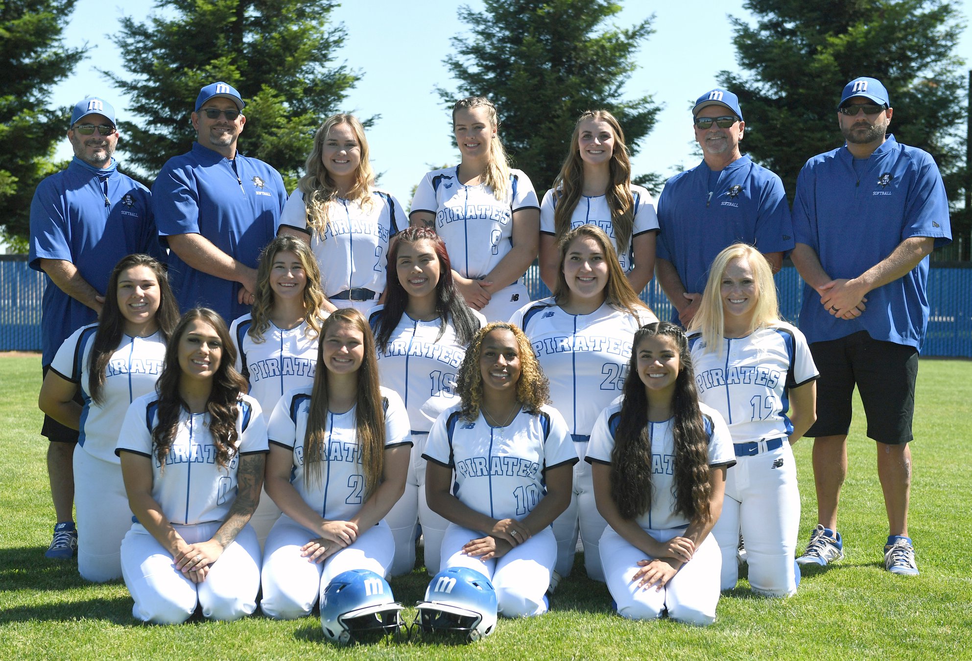 Donaldson leads Modesto JC to 13-6 record - Ceres Courier