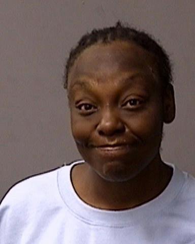 Woman arrested for school burglary - Turlock Journal