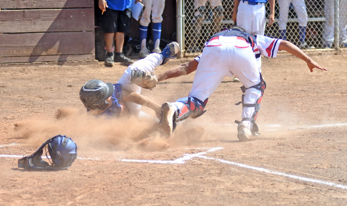 Sunrise dominates Northgate in Junior All-Stars - Manteca Bulletin