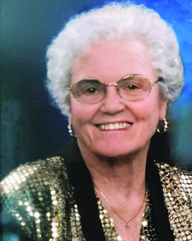 Violet Ann Perry - Manteca Bulletin