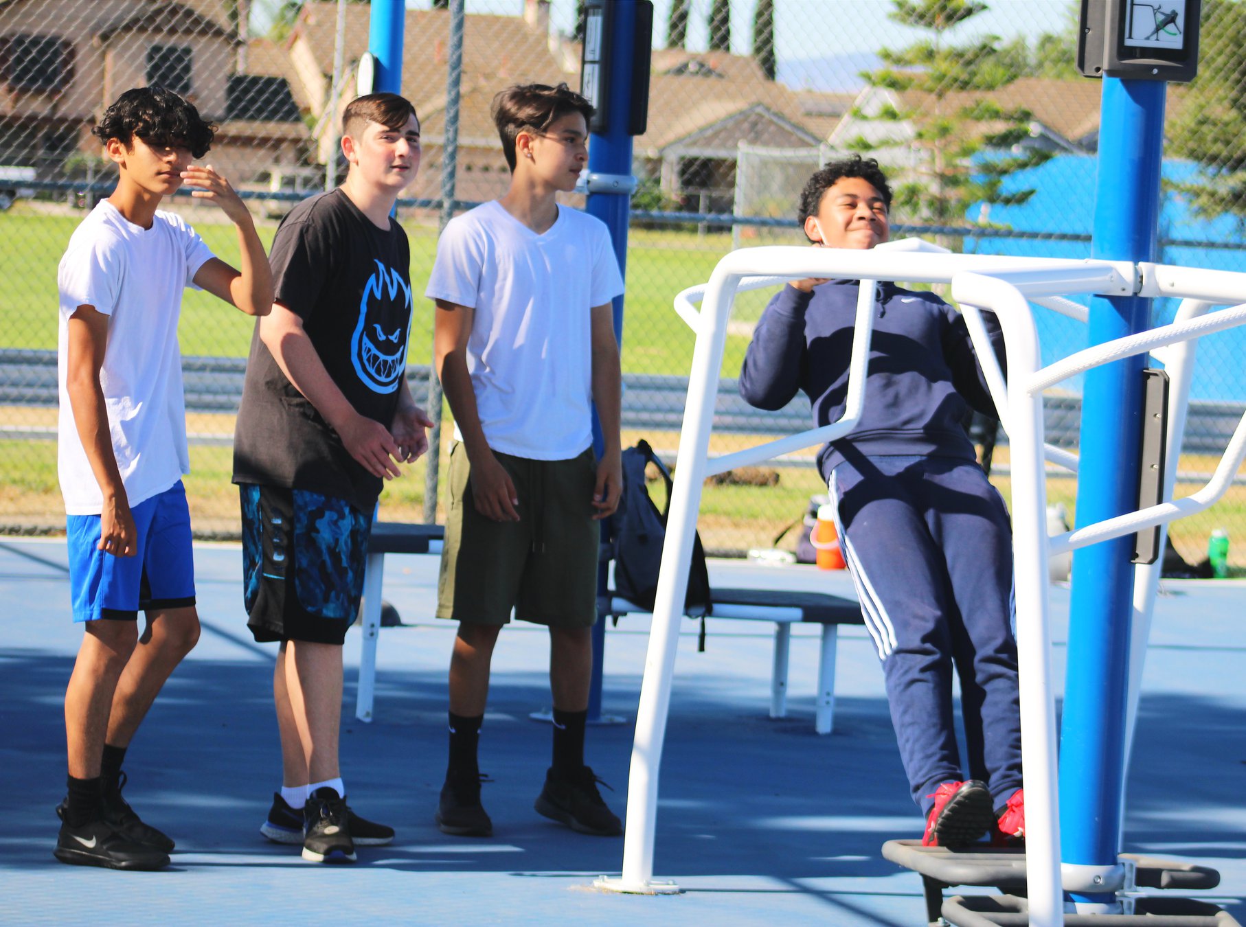 A NEW PACK OF TIMBERWOLVES - Manteca Bulletin