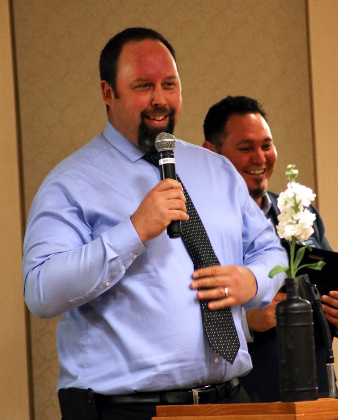 Westbrook leaving city manager post - Ceres Courier