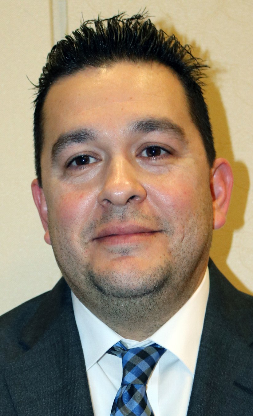 City Engineer Padilla leaves Ceres for Menifee - Ceres Courier