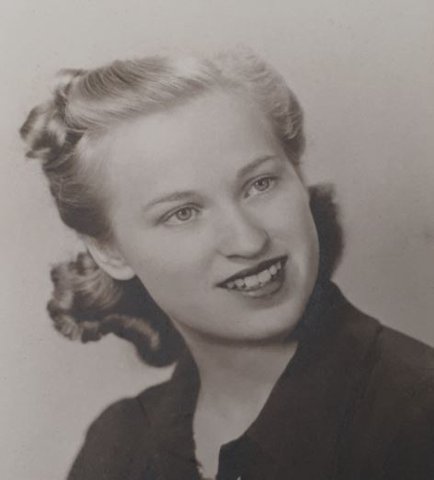 MARION ELIZABETH WEIMER HEURLIN - Escalon Times