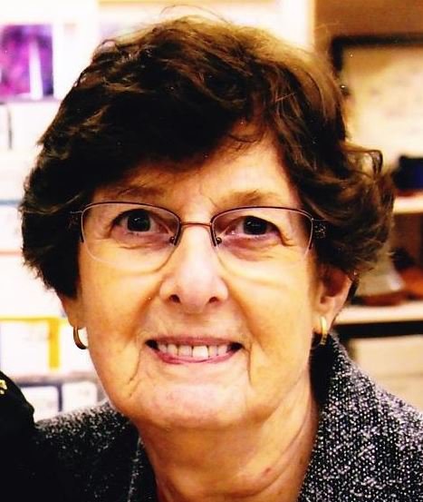 ESTHER PAYNE - Escalon Times