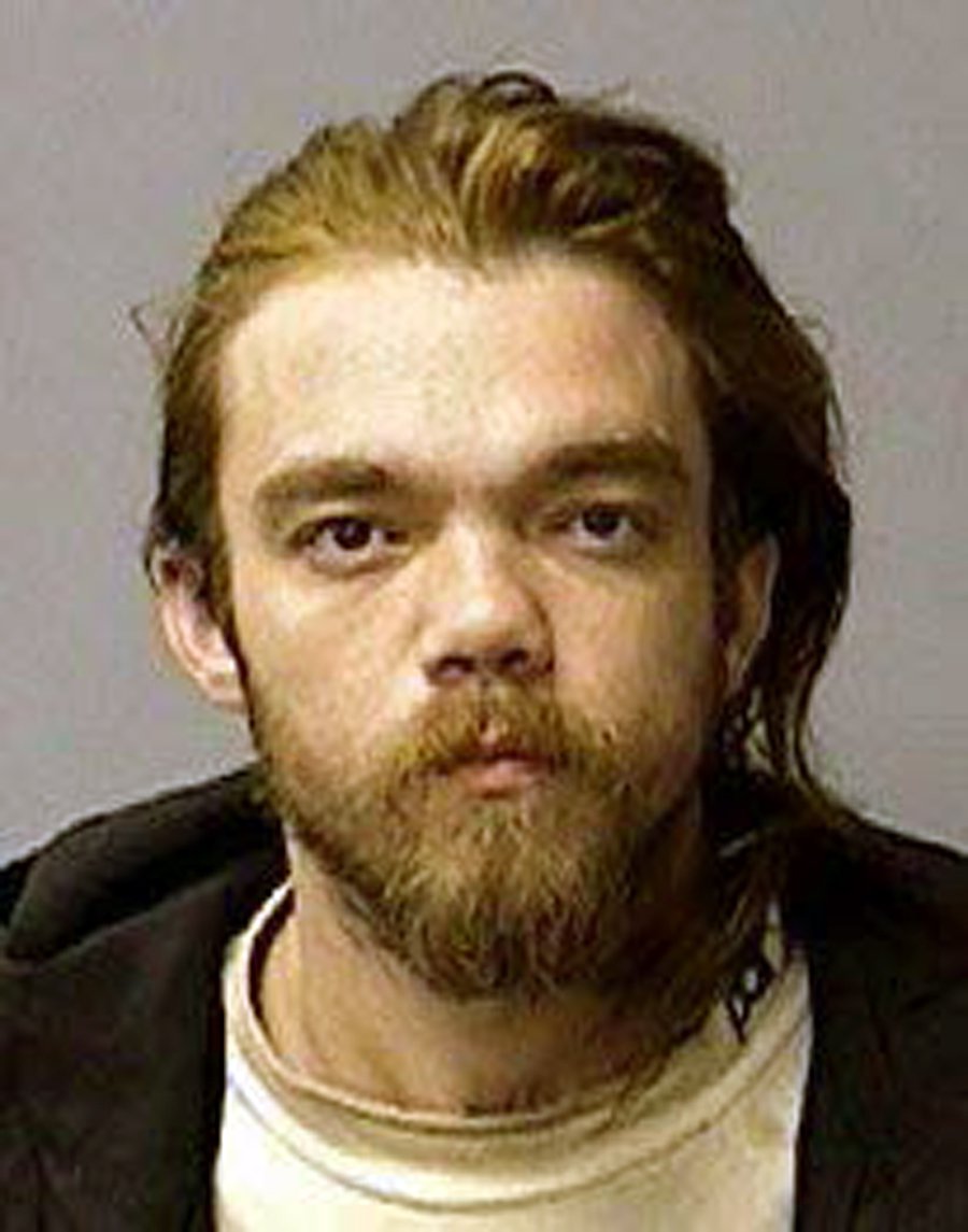 Man who refused to leave store arrested on warrant - Ceres Courier