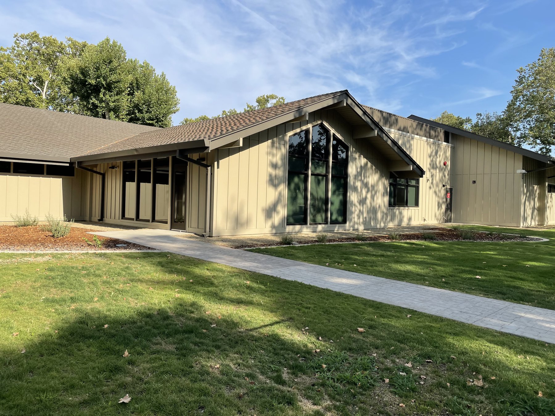 Stanislaus County to celebrate completion of Turlock Library - Turlock ...