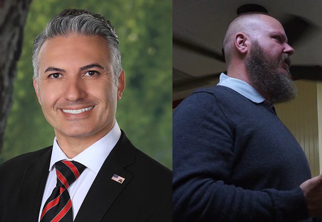 Turlock Republicans among challengers to Harder in District 10 ...