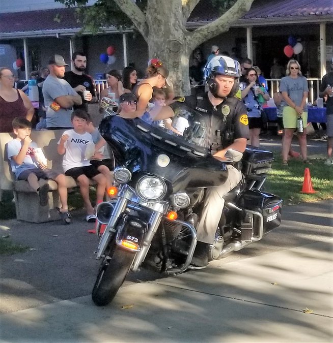 Ripon conducts NNO activities at community center - Manteca Bulletin