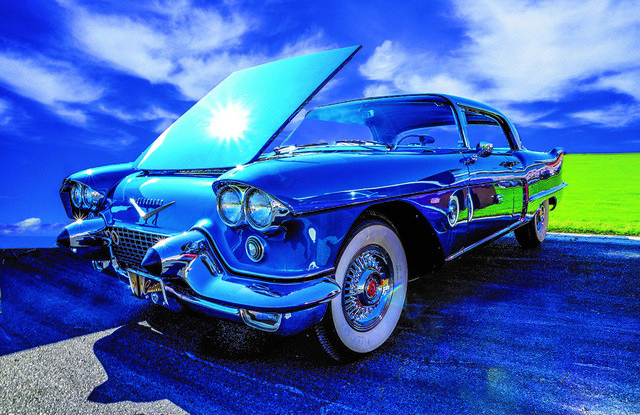 Classic Car Restoration Tips For Beginners - Escalon Times