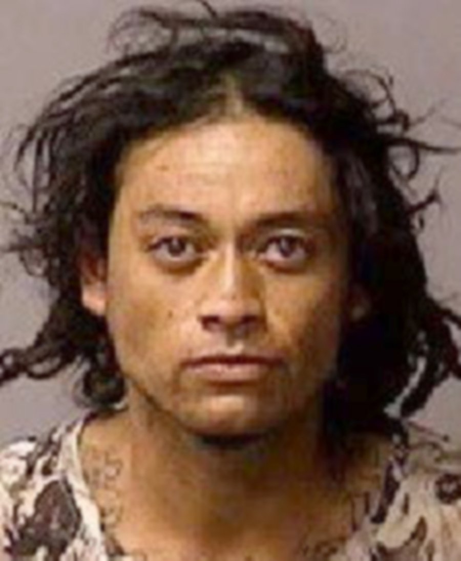 Suspect didn't set arson fire but had meth - Ceres Courier