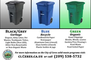 Ceres Courier - Ceres Courier