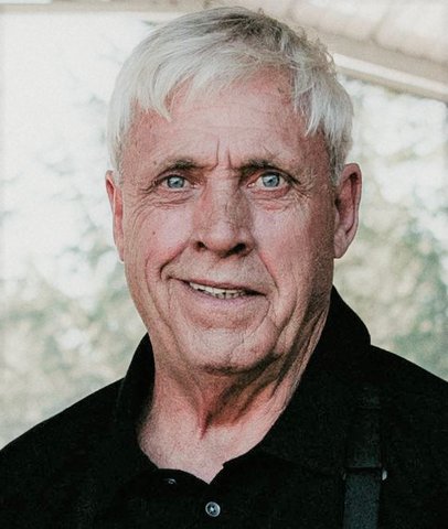 STEVE CALDWELL - Escalon Times