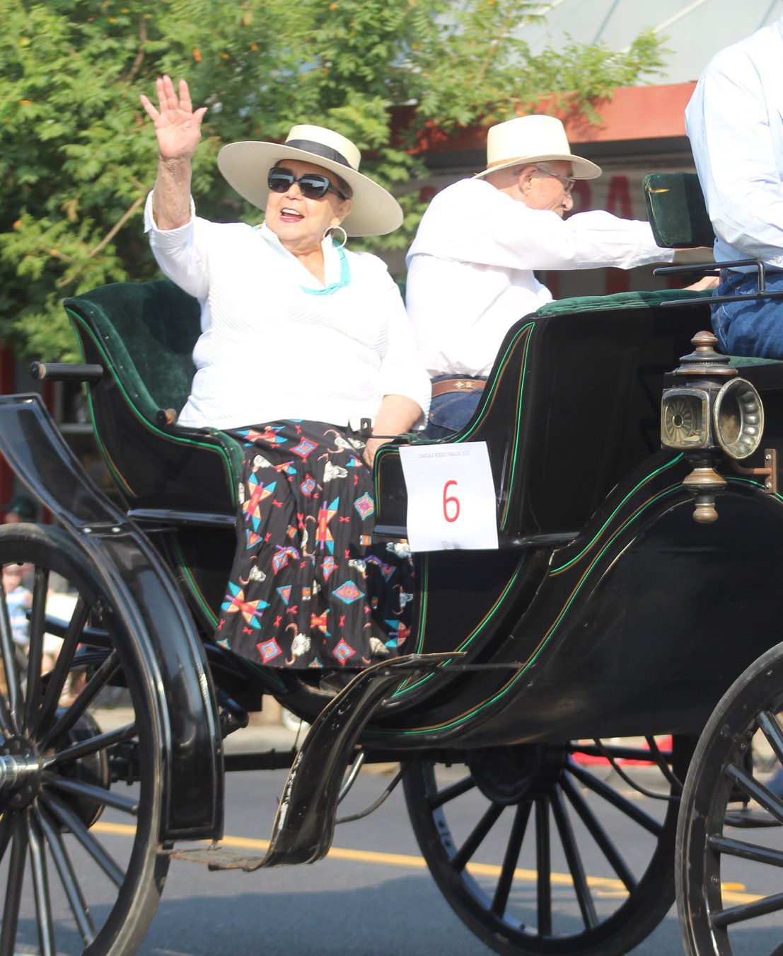 Record Crowds Turn Out To Embrace 2021 Rodeo - Oakdale Leader