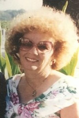 Betty Ann Perez - Manteca Bulletin