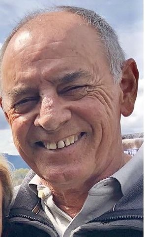 LARRY HOWARD HARTSELL - Oakdale Leader