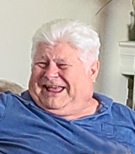 Darrell Gene Griffin - Manteca Bulletin