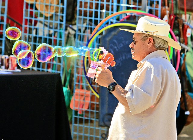 MAIN STREET DAY IS BACK - Manteca Bulletin