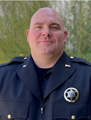 OPD’s Stever Promoted To Rank Of Lieutenant - Oakdale Leader