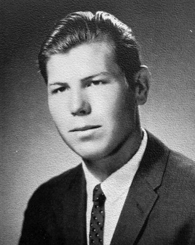 Terry Hunt - Manteca Bulletin