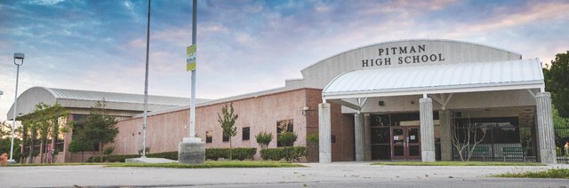 Gun found in Pitman student’s backpack - Turlock Journal