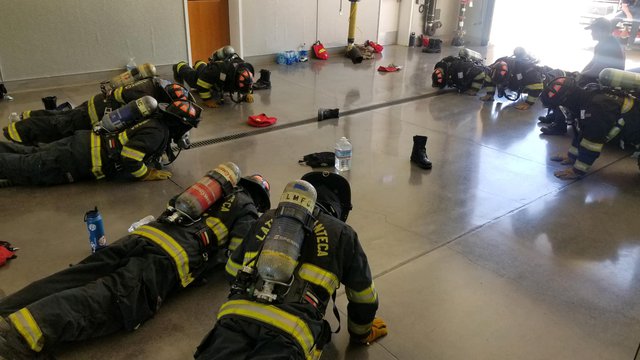 LM Fire reserve hopefuls working hard - Manteca Bulletin