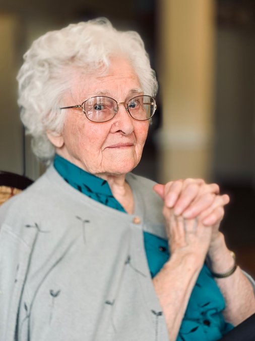 Anna McCoy - Manteca Bulletin