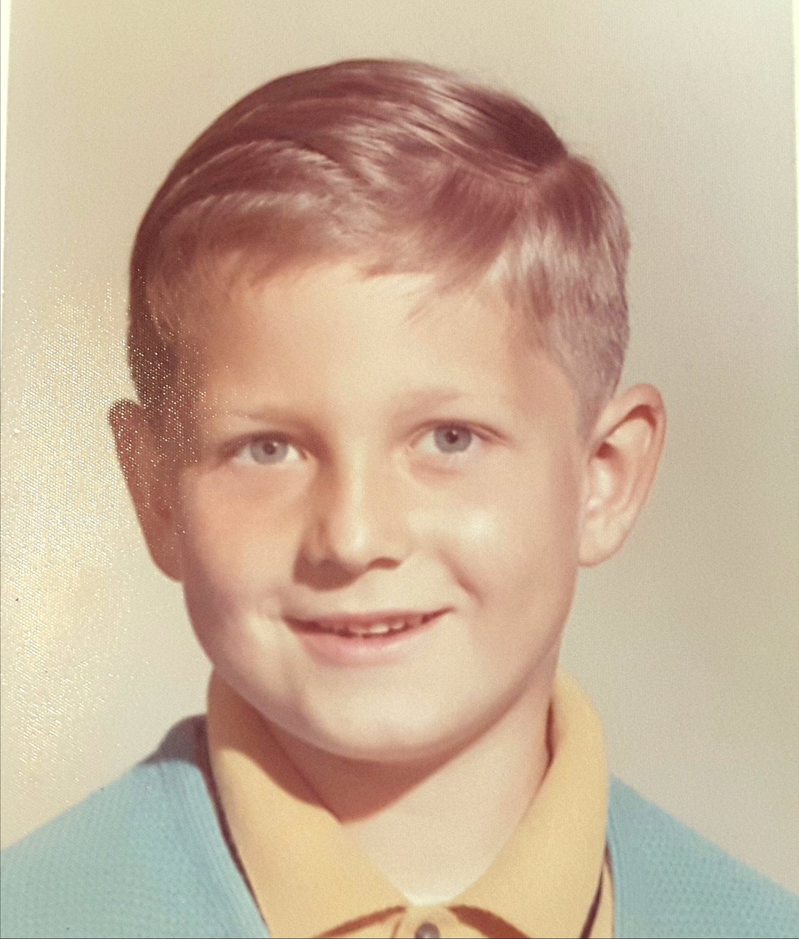 MARK A. PARR - Escalon Times