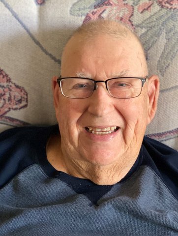 DON CRANDELL - Oakdale Leader