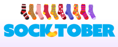 ‘Socktober’ Donations Being Sought Locally - Oakdale Leader