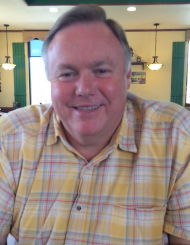 Ronald D. Smith - Turlock Journal