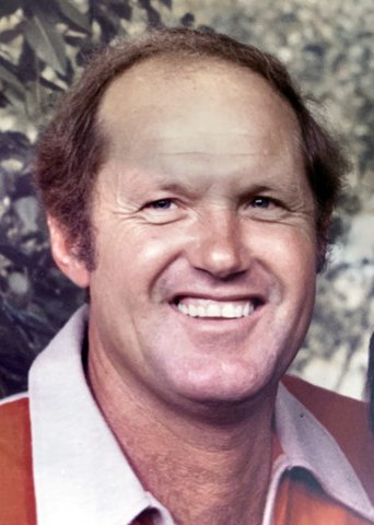 Russell Jay Hurst - Ceres Courier