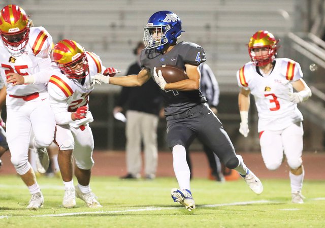 Oakdale too much for young Timberwolves - Manteca Bulletin