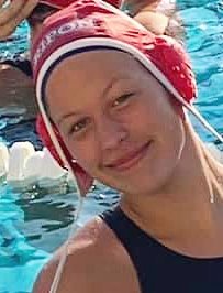 ATHLETE OF THE WEEK: Hailey Knief, Ripon water polo - Manteca Bulletin