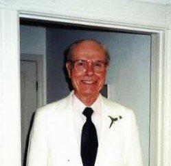 ROBERT (BOB) HAROLD DENSMORE - Oakdale Leader