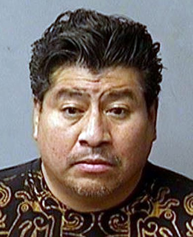 Oakdale man arrested for DUI at Hatch/Mitchell KFC - Ceres Courier