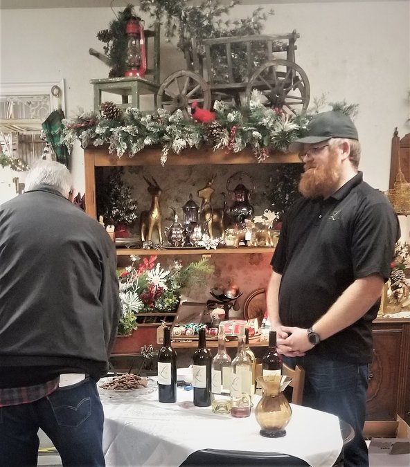 Taste of Ripon taking place on Dec. 2 - Manteca Bulletin