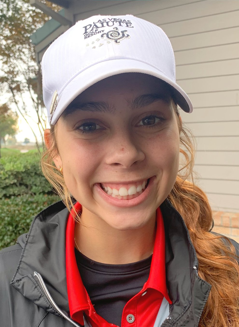 ATHLETE OF THE WEEK: Gabbi Ilardi, Ripon girls golf - Manteca Bulletin