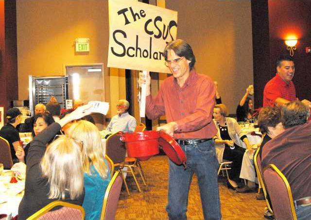 Kettle Kick-Off set for next weekend - Turlock Journal