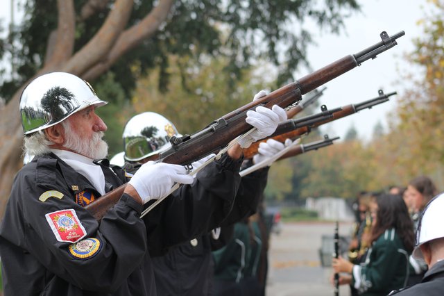 HONORING TURLOCK’S HEROES - Turlock Journal