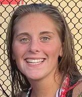 ATHLETE OF THE WEEK: Delaney Brubaker, Ripon girls water polo - Manteca ...