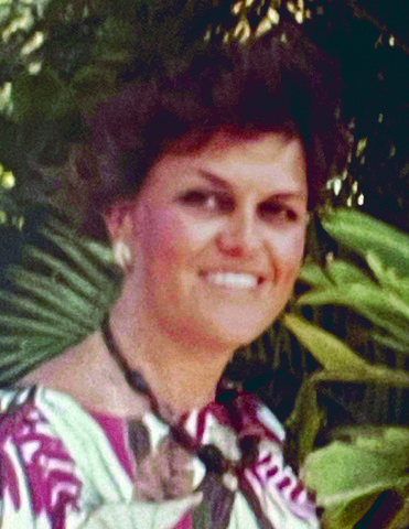 Alice Montalvo - Manteca Bulletin