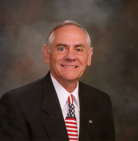 ROBERT (BOB) EARL WIKOFF - Oakdale Leader