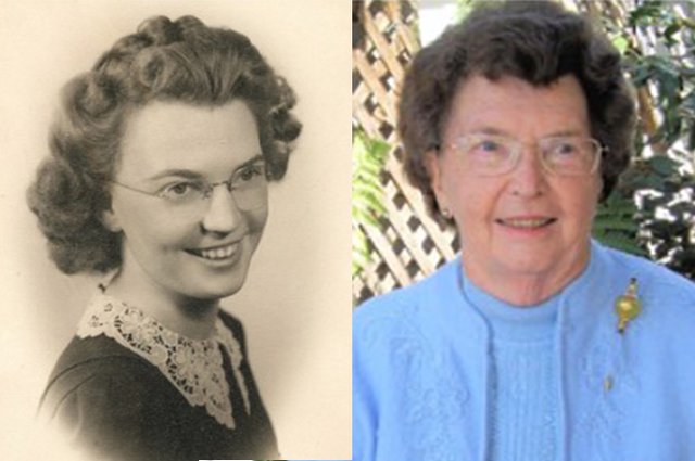 Veronica (Ronnie) Elaine Schendel - Turlock Journal