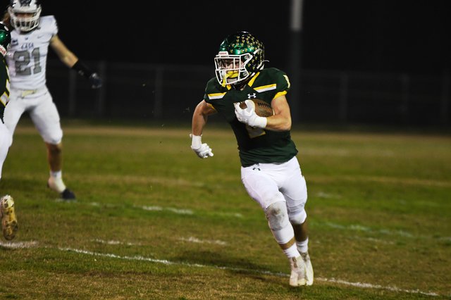 Hilmar smashes through semifinal, will face Escalon for D-V title ...