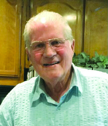 Jay (James) Gohl - Manteca Bulletin
