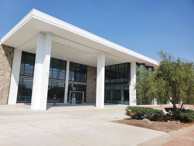 Stanislaus State launches fundraiser for library - Turlock Journal