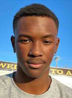 ATHLETE OF THE WEEK: Zion Allen, Manteca football - Manteca Bulletin