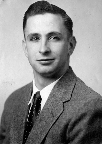 Frederick R. Leach - Turlock Journal